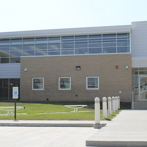 EFCO: Interior & Exterior fittings - ArchiExpo