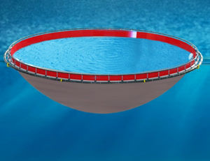 Polyurethane waterproofing membrane - BIOBRANE AQUA 825 & 1205 - Serge ...