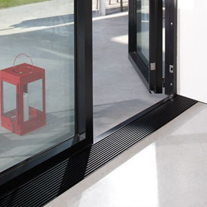 Programmable thermostat - JRT-100TW - JAGA - for heating / for radiator ...