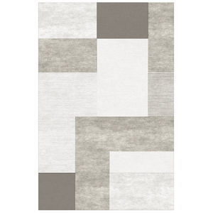 Contemporary rug - CHUNKY 8 - TISCA ITALIA - patterned / New Zealand ...