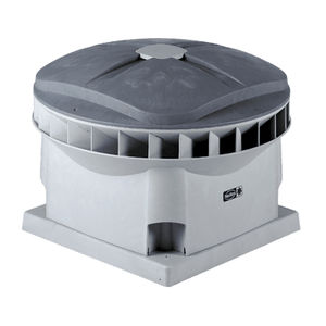 Box fan - DV EC PRO series - HELIOS VENTILATEURS - window / roof ...