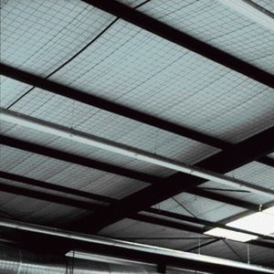 Acoustic insulation - PAR PHONIC TECH - ISOVER SAINT-GOBAIN - glass ...