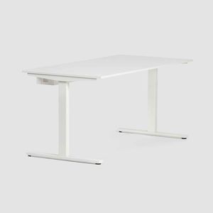 Executive desk - AL MANAGEMENT - Bene GmbH - free-standing ...