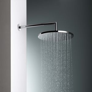 Recessed ceiling shower head - 75A010LUC - Ritmonio Rubinetterie Srl ...