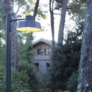 Pink lamp post - All architecture and design manufacturers