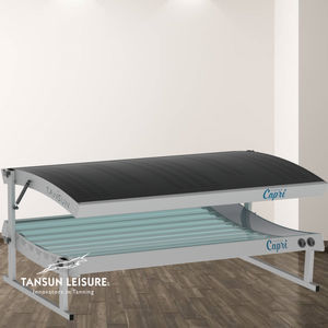 Tanning booth - SAPPHIRE PREMIUM - Tansun Tanning