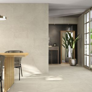 Porcelain stoneware tile - CODE - BALDOCER - matte / indoor / wall
