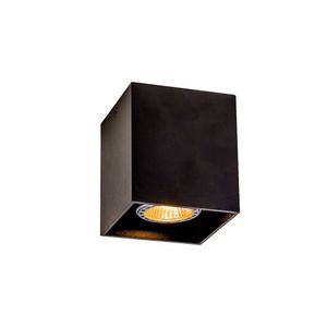 Surface mounted downlight - SQUARE-1 - BEL-LIGHTING / TERZO-LIGHT - LED ...