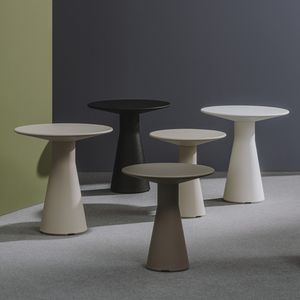 Basalt coffee table - All architecture and design manufacturers