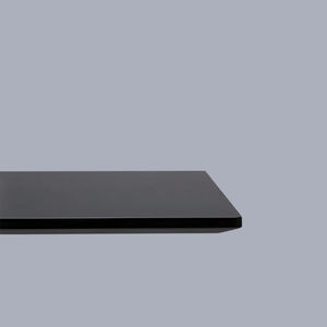 Outdoor table top - All architecture and design manufacturers