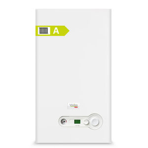 Gas boiler - EVOLVE S - Vokèra - residential / indoor