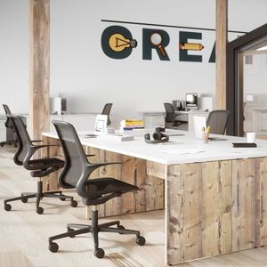 Buronomic: Offices, Public buildings - ArchiExpo