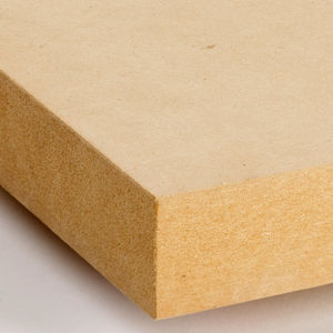 Building MDF panel - 400 E-Z - FINSA