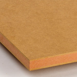 Furniture panel - IGN E-Z A - FINSA - MDF / for interior / Class E1