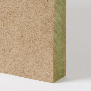 Interior panel - FIBRALAC TOP (E-Z) - FINSA - furniture / sustainable / MDF
