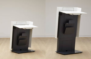 Conference lectern - All architecture and design manufacturers