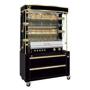 Gas rotisserie - 975.2O - Rotisol