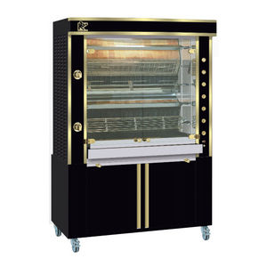 Rotisol: Hospitality, Retail - ArchiExpo