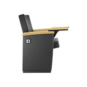 Contemporary auditorium seating - MINISPACE 5067 - Figueras ...