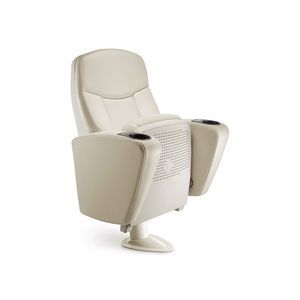 Contemporary auditorium seating - APTUM 248 - Figueras International ...
