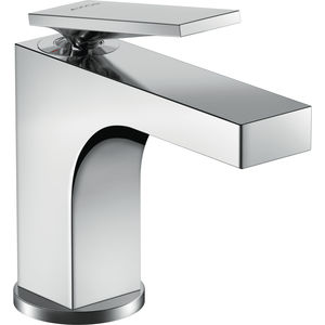 Bidet mixer tap - 39201000 - Axor - deck mounted / chromed metal / bathroom