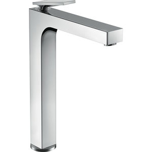 Bidet mixer tap - 39201000 - Axor - deck mounted / chromed metal / bathroom