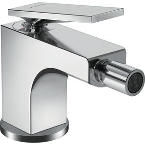 Washbasin mixer tap - 39071000 - Axor - deck mounted / chromed metal ...