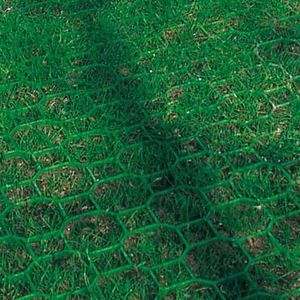Thermoplastic grass grid - PARK - DALIFORM GROUP srl - resin
