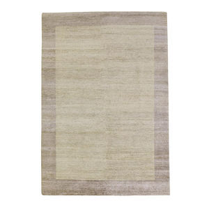 Contemporary rug - Calm - DESIGNERCARPETS Drechsle - patterned / hemp ...