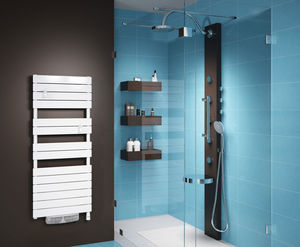 Electric towel radiator - SAPPORO - SAUTER - thermal fluid ...