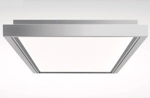 Recessed light fixture - SOLVAN - TRILUX France S.A.S - surface-mounted ...
