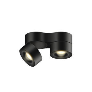 Double track light, 2 light track light - All architecture and design ...