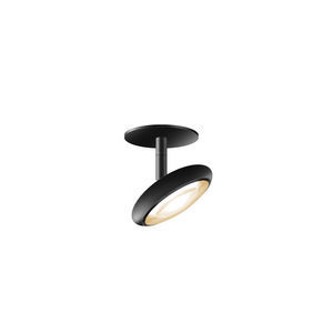 Surface mounted spotlight - BETA / 133 LV R - BRUCK - built-in / LED ...