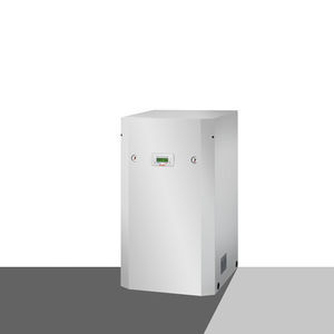 Brine/water heat pump - SI 8TU - Dimplex, Geschäftsbereich der Glen ...