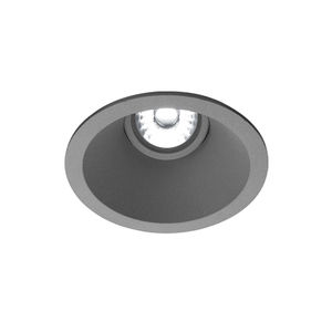 Recessed ceiling spotlight - CSA - LTS Licht & Leuchten GmbH - LED ...