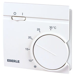Eberle Controls: Heating, Air Conditioning, Electricity - ArchiExpo