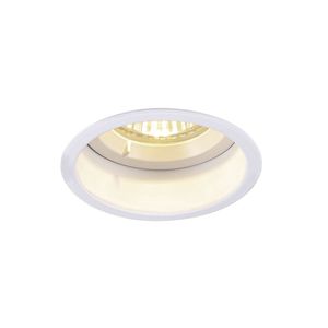 Oval downlight, Elliptical downlight - All architecture and design ...