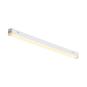 Surface-mounted light fixture - BATTEN 120 - SLV ELEKTRONIK - LED ...
