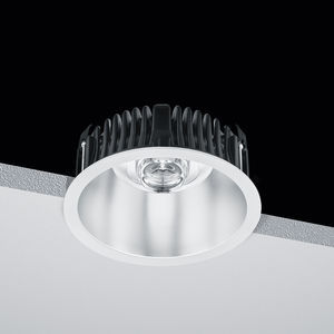 Recessed ceiling downlight - SPOT - Schmitz-Wila GmbH - LED / round ...