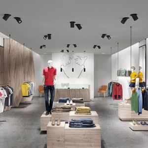 Recessed ceiling downlight - NITOR RV PRO - Intra Lighting d.o.o. - LED ...