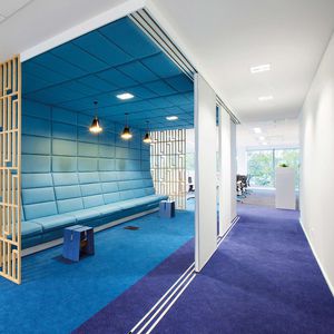 Recessed ceiling downlight - NITOR RV PRO - Intra Lighting d.o.o. - LED ...