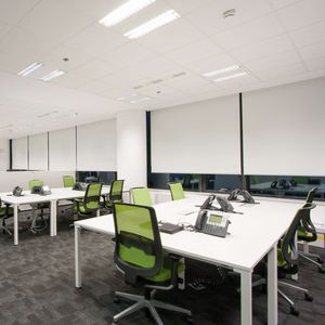 Recessed ceiling light fixture - NITOR RV FLAT - Intra Lighting d.o.o ...