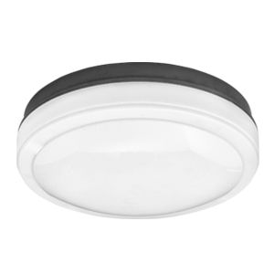 Surface-mounted light fixture - FAST MAX PLUS - Mareco Luce - LED / round / IP65