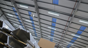 Thorlux Lighting / F.W. Thorpe PLC: Lighting - ArchiExpo