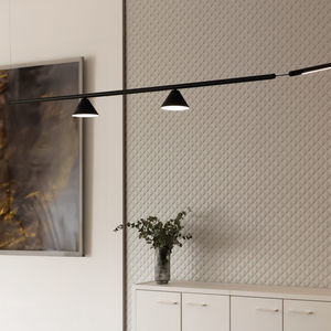 Oval track light - All architecture and design manufacturers