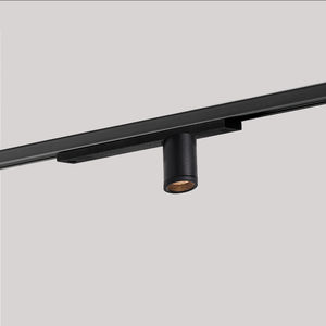 LED track light - TINY BALO 60 48V - ONOK LUZ TECNICA - spherical ...