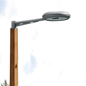 Lamp post arm - All architecture and design manufacturers