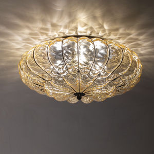 Ivory ceiling light, Ivory ceiling lamp - All architecture and design ...