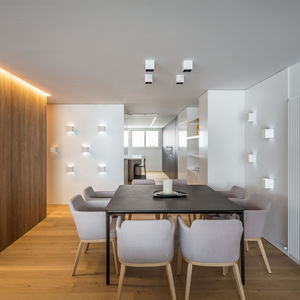 Surface-mounted spotlight - IMAGINE MICRO FLEX - PROLICHT - LED ...