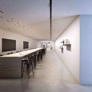 Rectangular track light - All architecture and design manufacturers